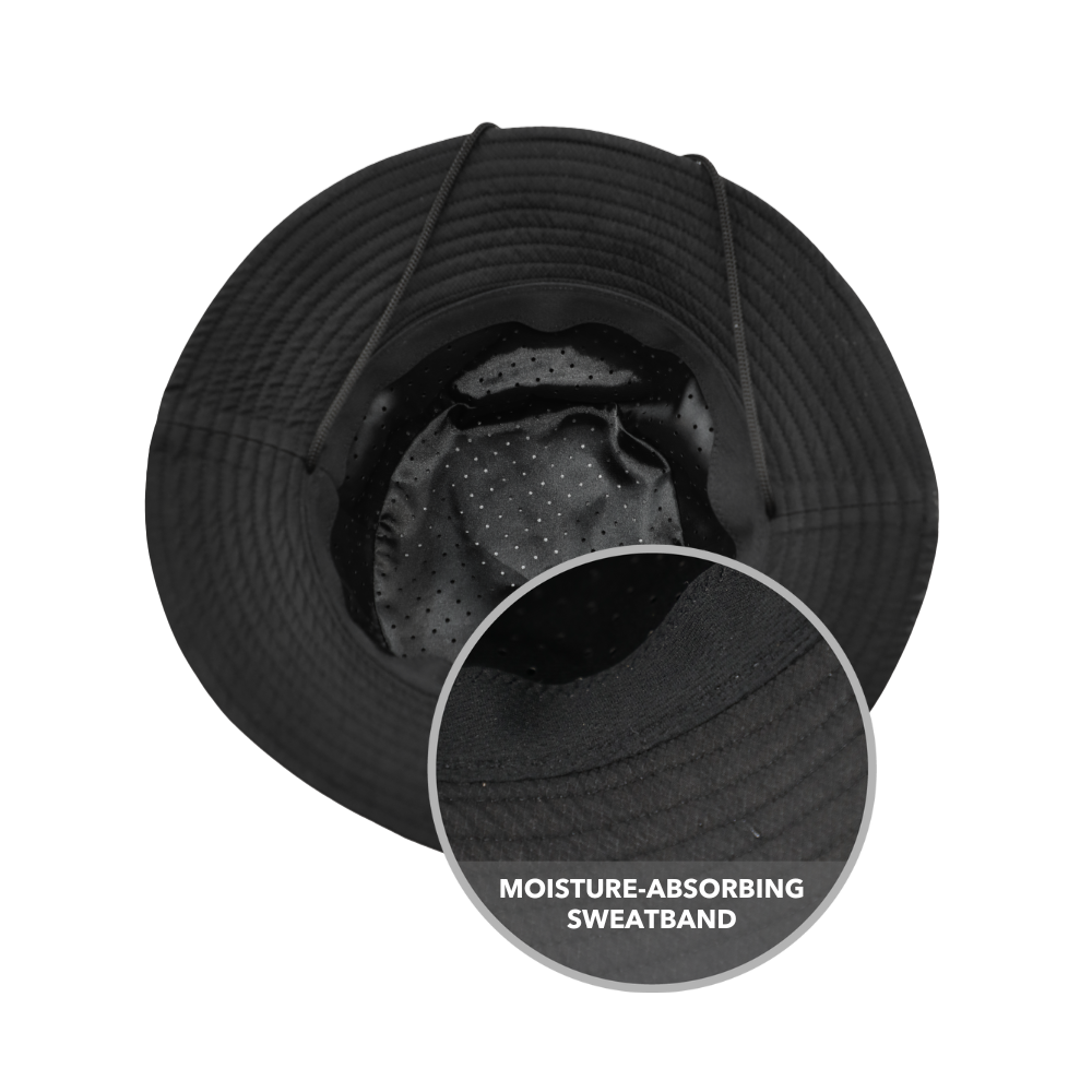 Boonie Bucket Hat