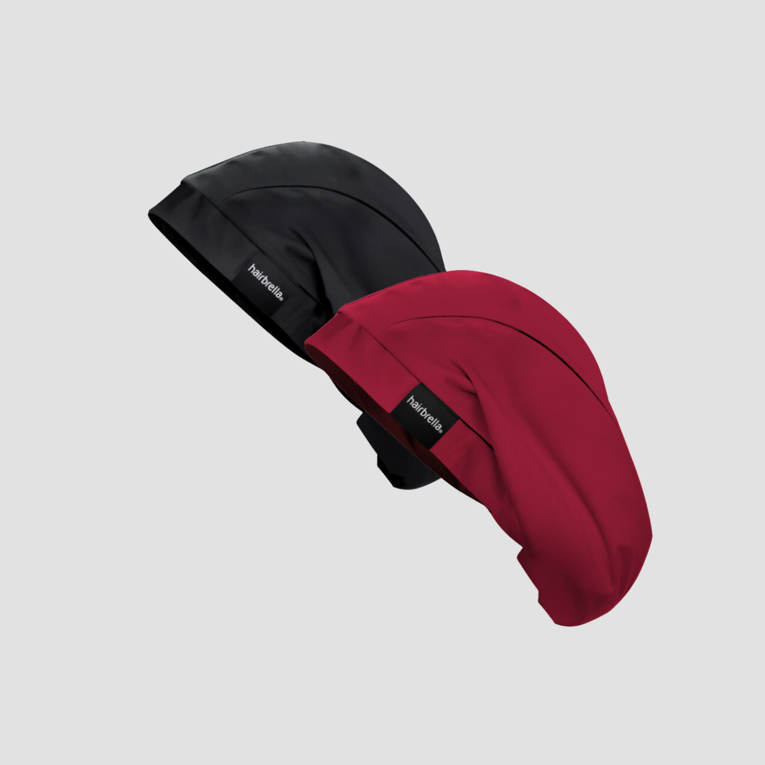 Satin-Lined Sleep Cap | Hairbrella