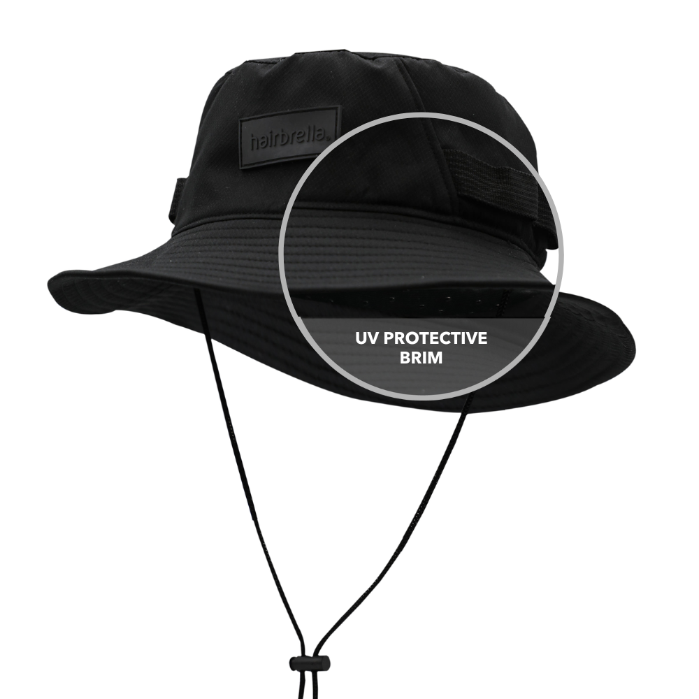 Boonie Bucket Hat