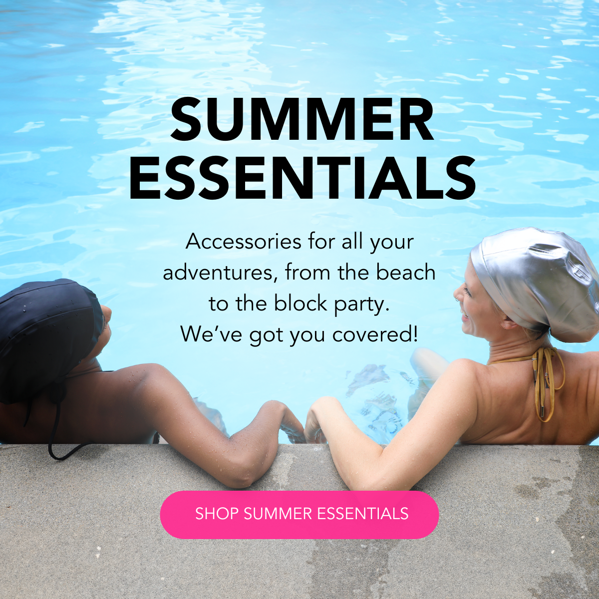 Summer Essentials Collection