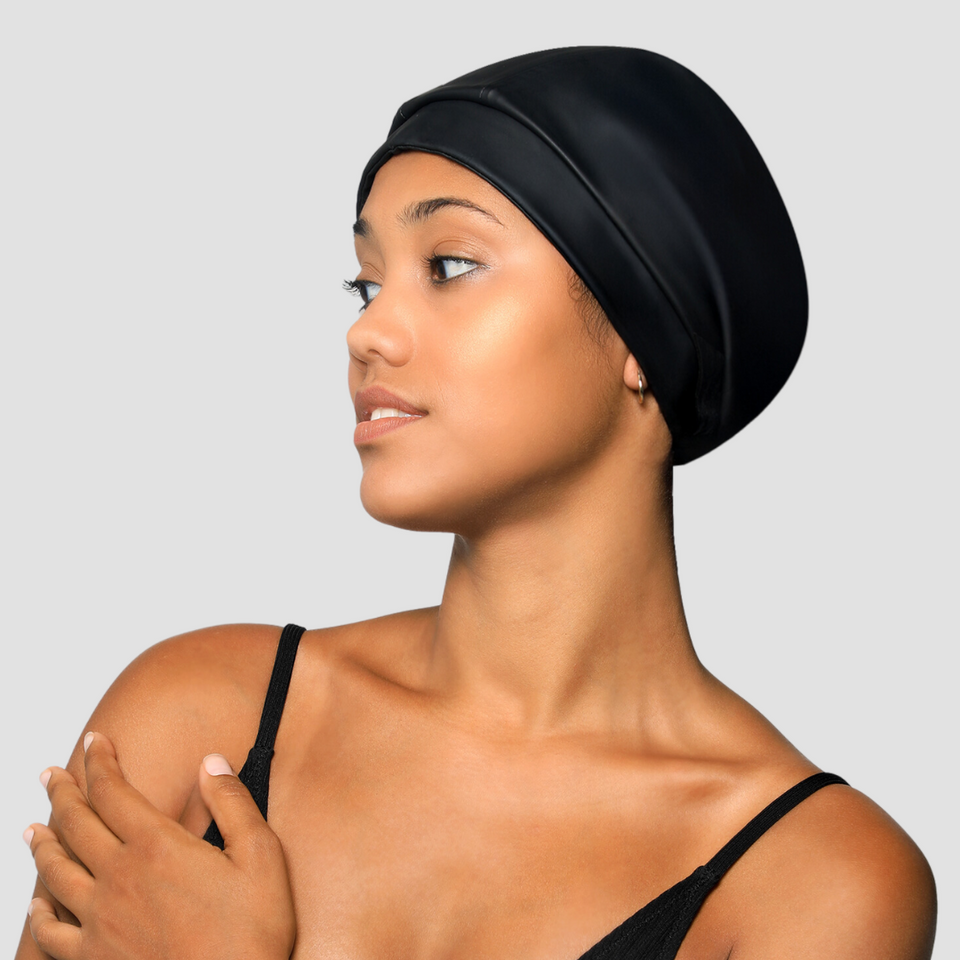 Swim Cap Collection