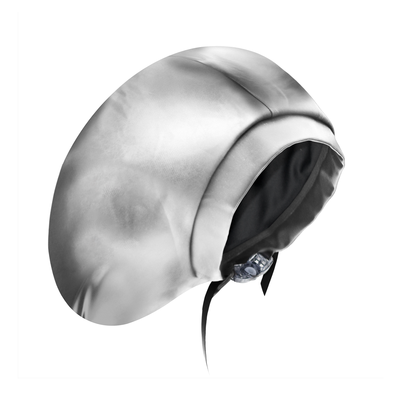 Hairbrella Satin-Lined Waterproof, Adjustable Swim Cap, Bundle (2)