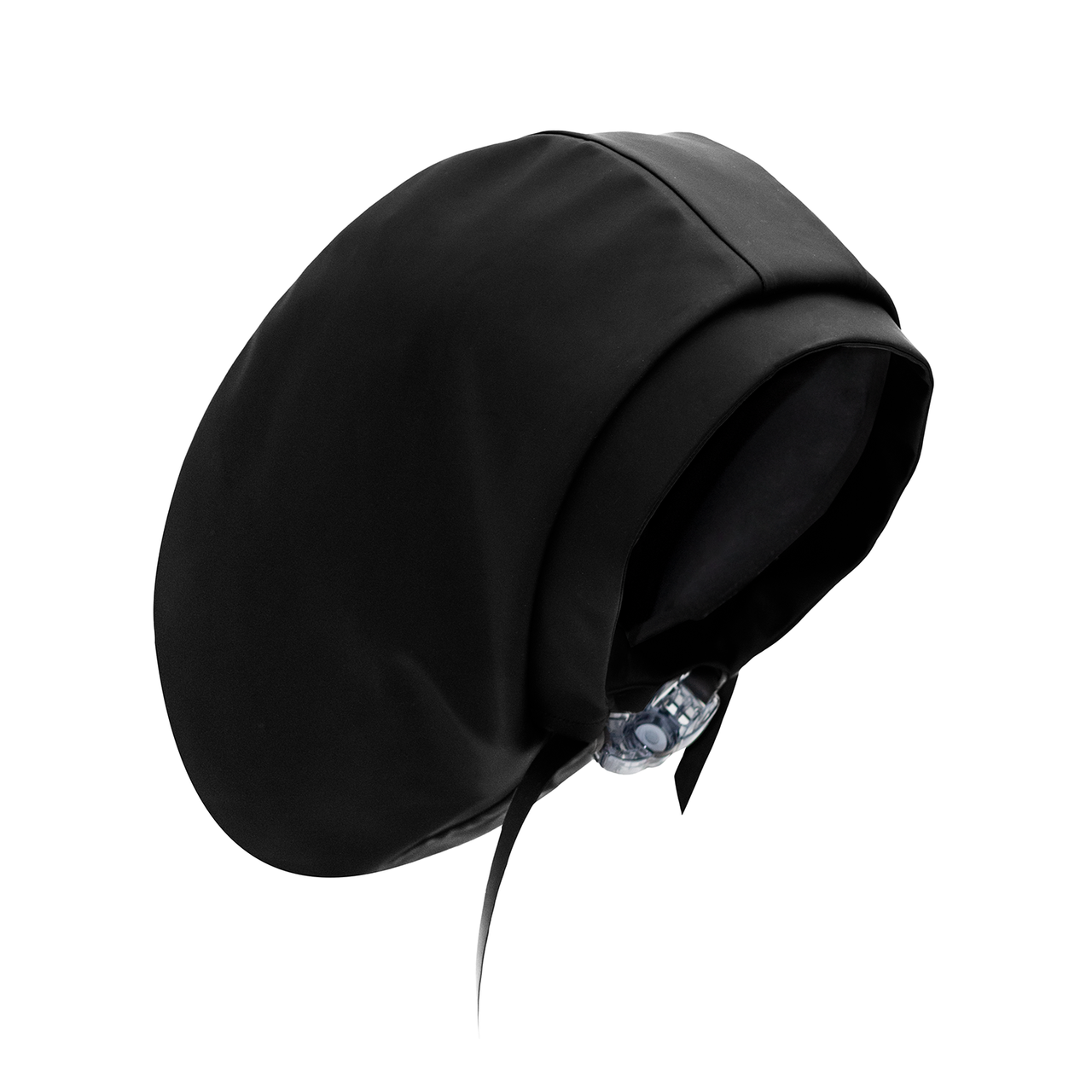 Hairbrella Satin-Lined Waterproof, Adjustable Swim Cap, Bundle (2)