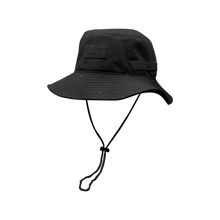 Satin-Lined, Waterproof Boonie Bucket Hat