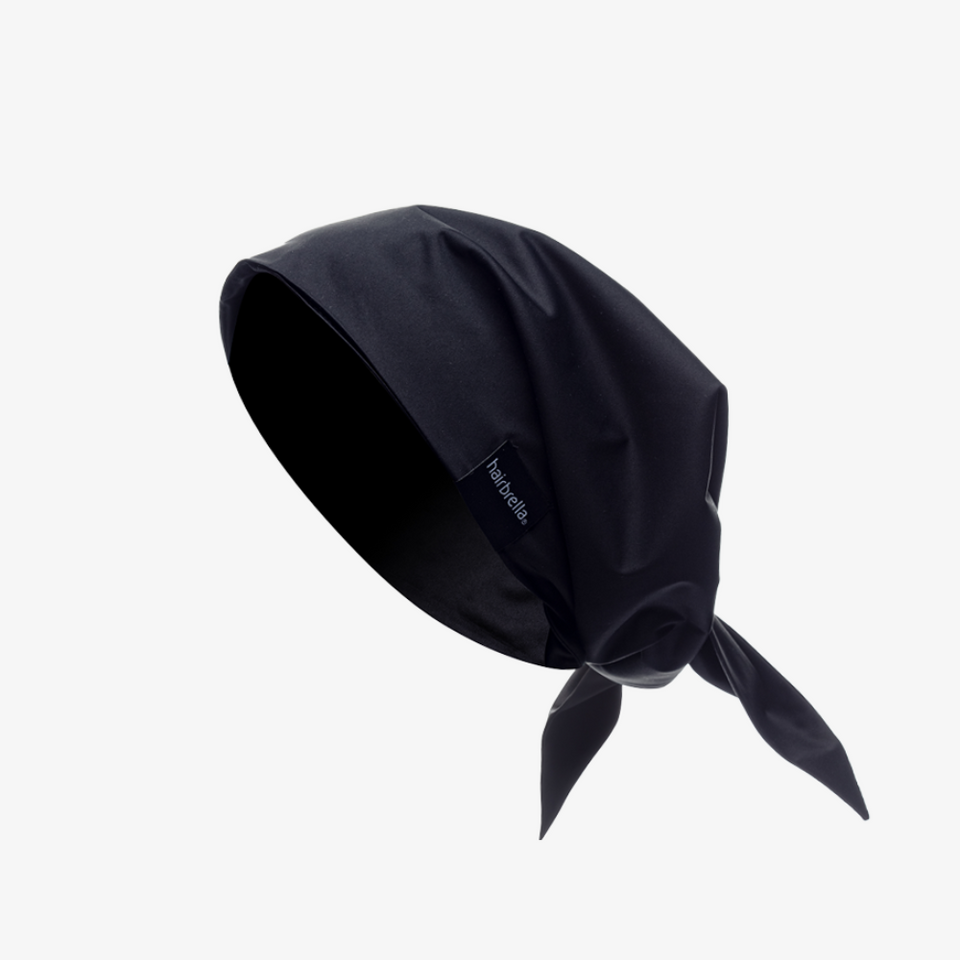 Waterproof, Satin-Lined Bandana
